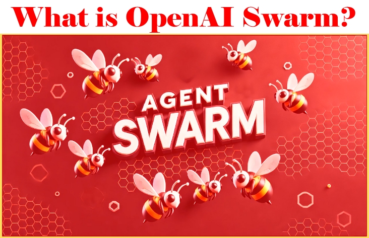 Ai 2024 What Is Openai Swarm Open Source Framework For Building Multi 7764